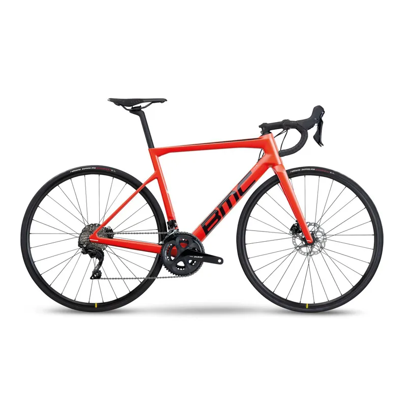 BMC road bike race carbon performance commuter cheap affordable