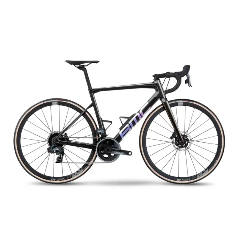 BMC Teammachine SLR Two Road Bike Bikesoup Westfield Whitecity