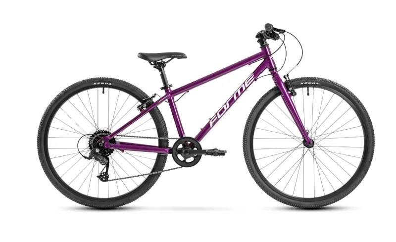 Wheel Apollo Paris 24 Inch Apollo Paris, 24” Kids Bike